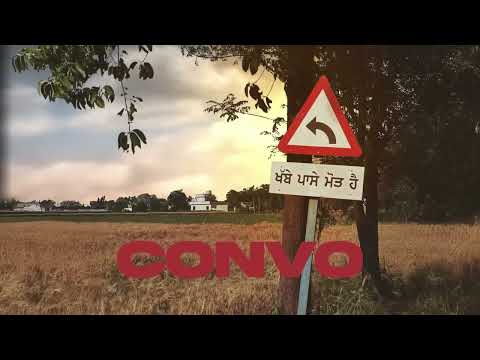 CONVO 2 Song : Cheema Y Di Advocate | case hargi je kala cout sad dungi | New Punjabi Song 2025