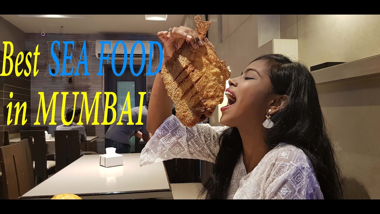 Best seafood in Mumbai | Mumbai food | Best fish thali |Gomantak ...
