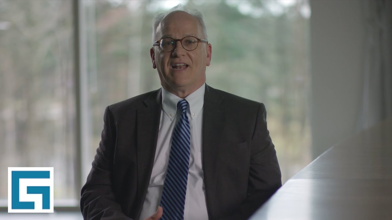 NCJUA: We were able to train quickly | Customer Stories - YouTube