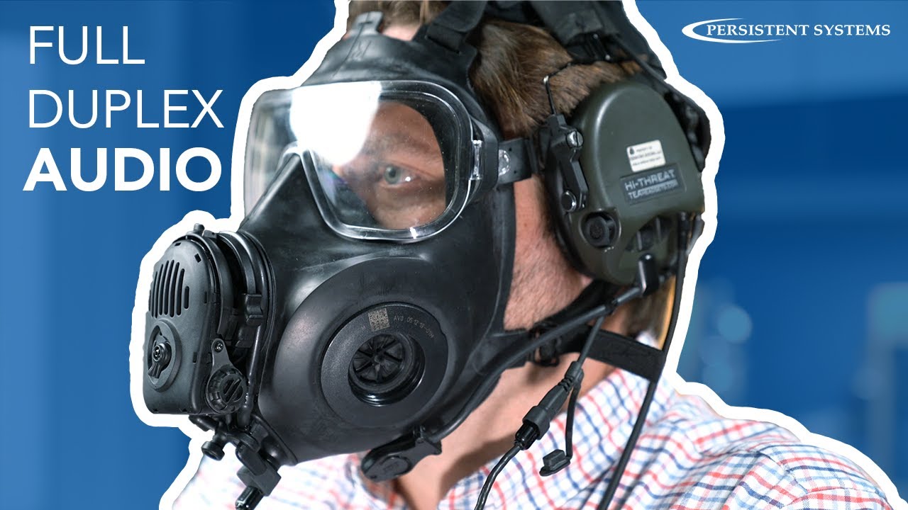 Tech Tips: Full Duplex Audio - YouTube