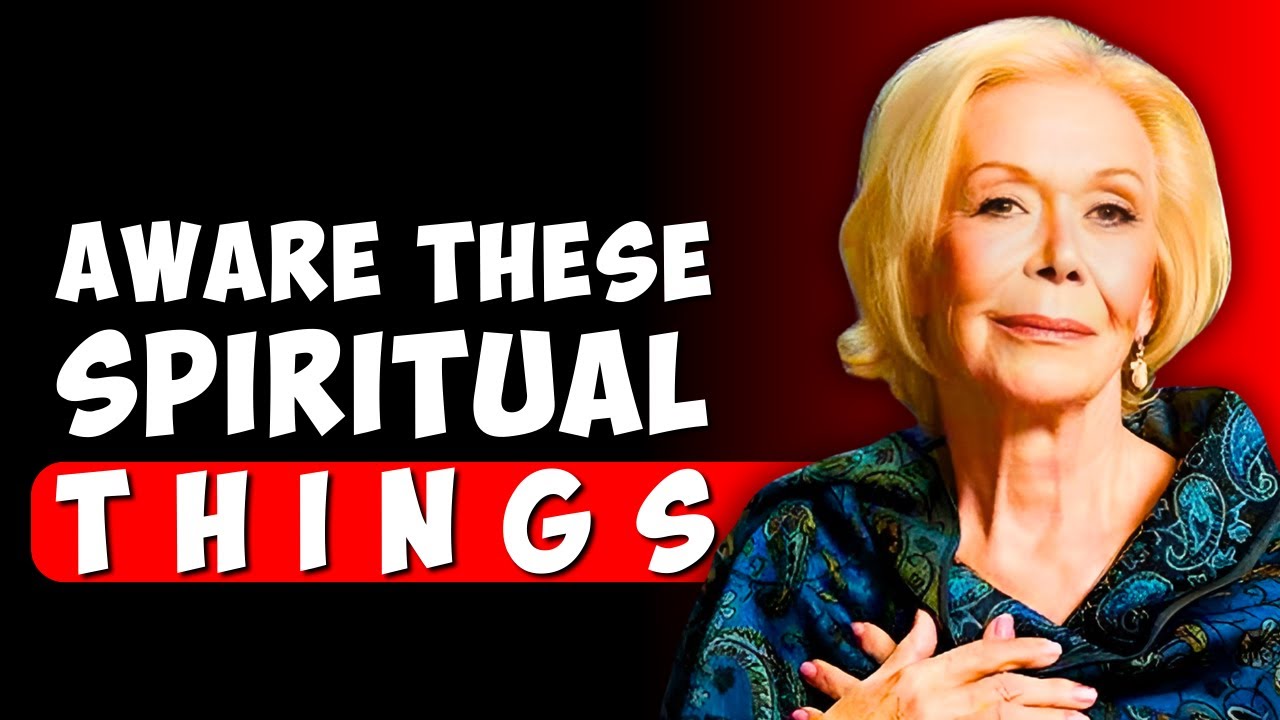 Spiritual Things You Need To Know - Unlock Mind-Blowing Spiritual ...