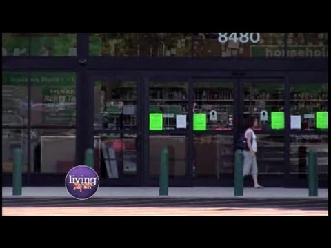 Menards opens in Miami Township - YouTube
