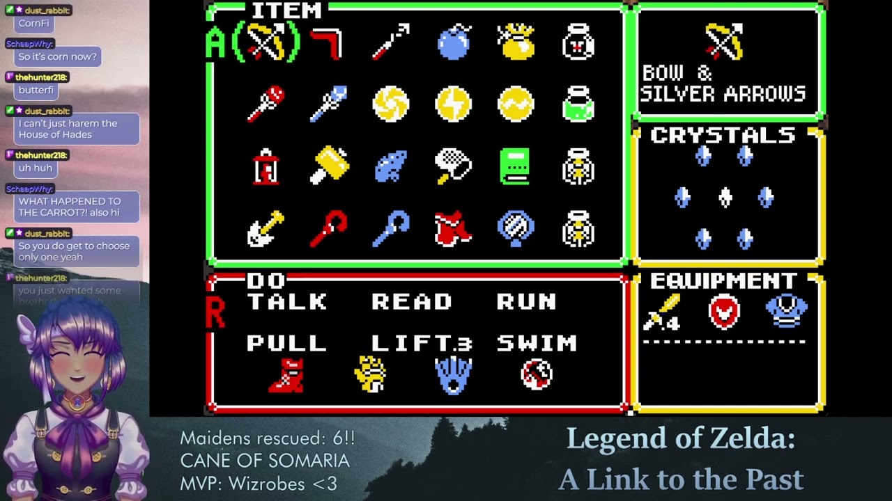 Turtle Rock & Roll🔺ALttP! - YouTube