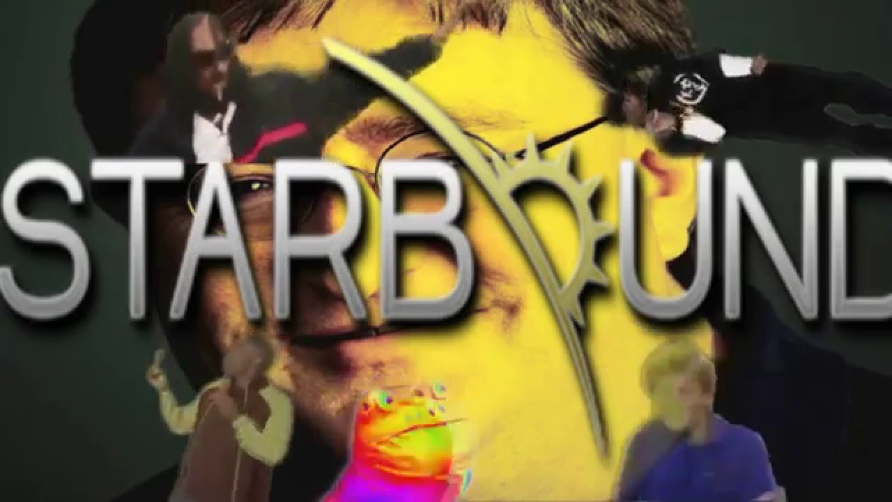 MLG- STARBOUND, BRILHANTE E ESTILOSO (Teaser) - YouTube