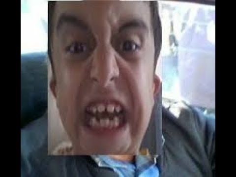 Skype Şakaları  4 Zırlayan Velet