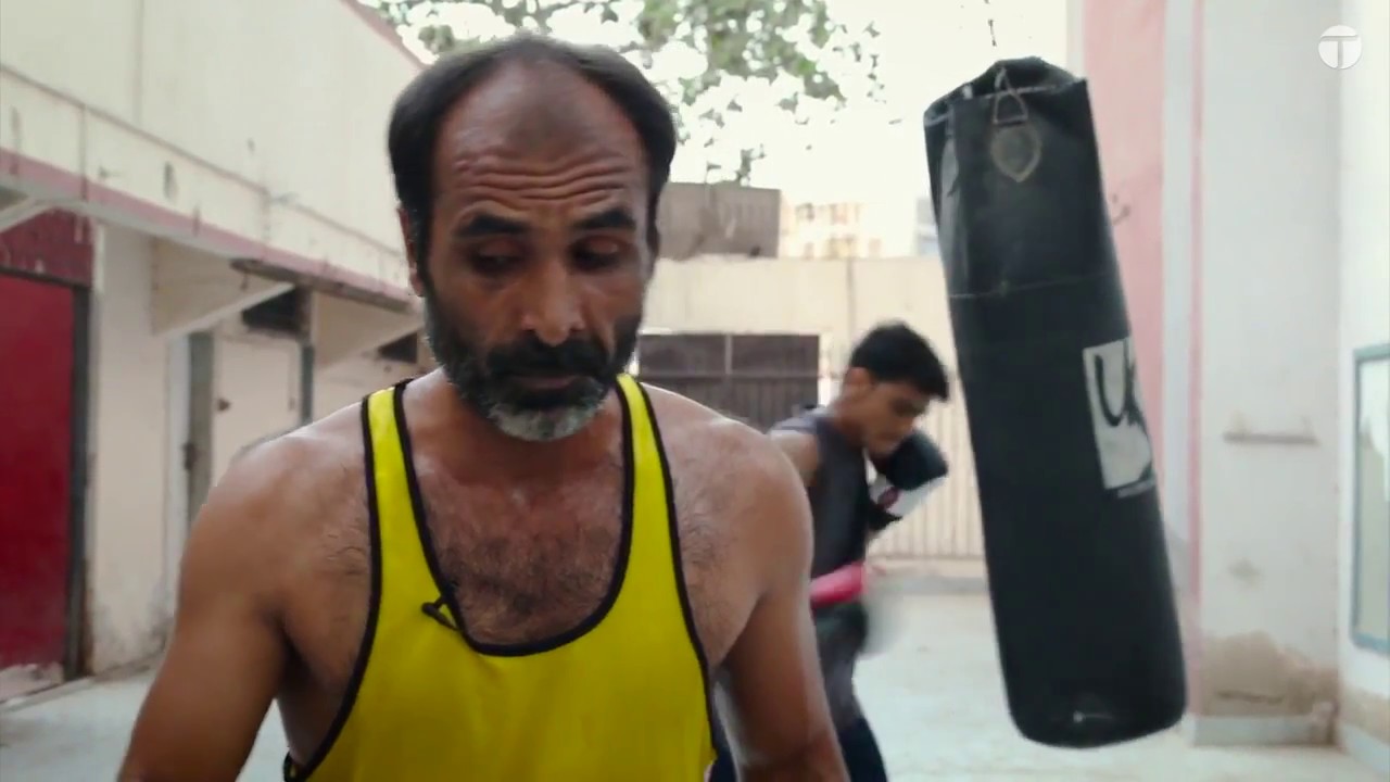 Muhammad shafiq interview - YouTube