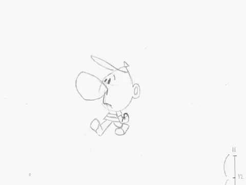 billy's animation cartoon network - YouTube