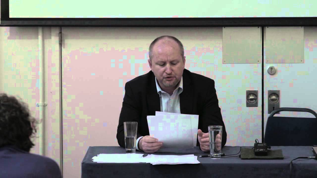 Europe and Post-Europe in the Philosophical Reflections of Jan Patocka ...