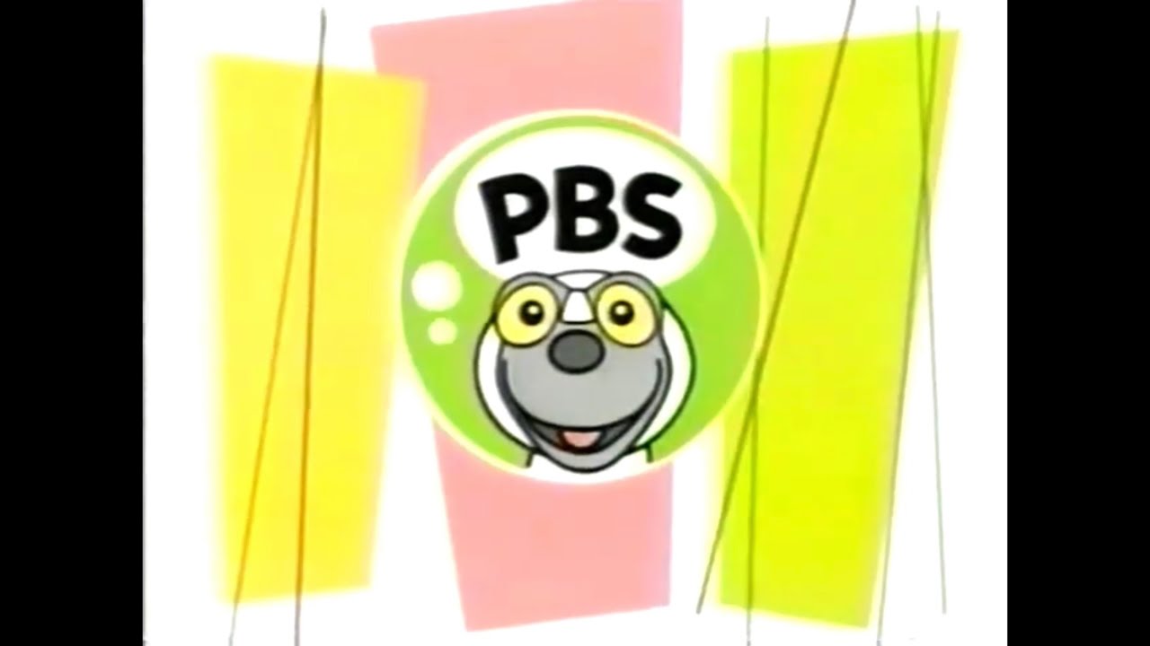 PBS Kids Channel — "Zoboomafoo" bumper (1999-2005) - YouTube