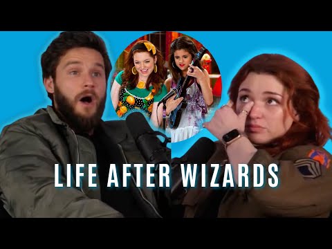 Jennifer Stone Gets Real about Life AFTER Wizards of Waverly Place