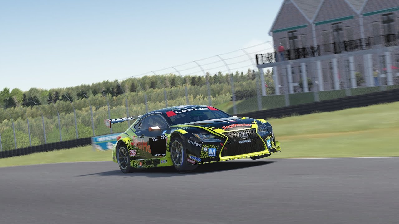 An amateur tries VIR for the first time - YouTube