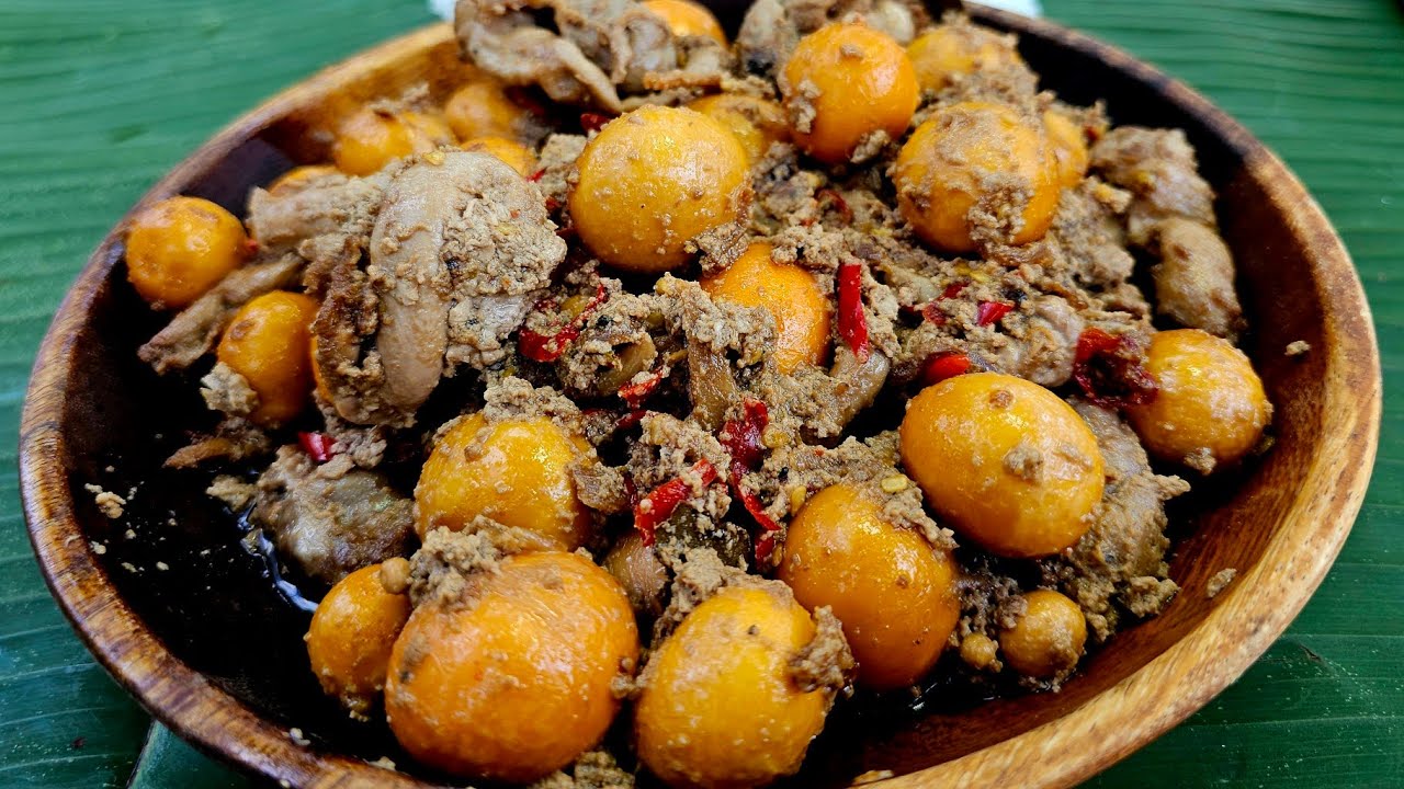 NAGMAMANTIKA 2 n' 1 NA MURANG ITLOG AT MATRISAN | PAGKAING BUKID ...