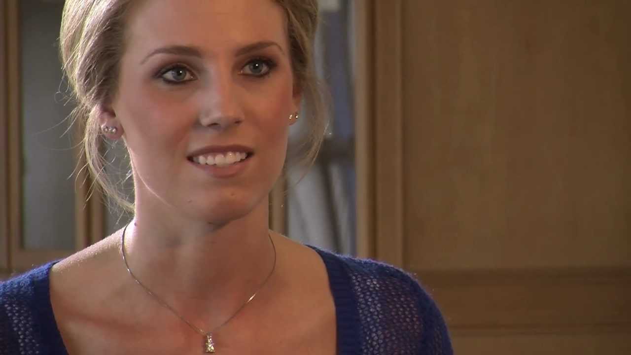 Everyday Champion: Alex Wolnisty - YouTube