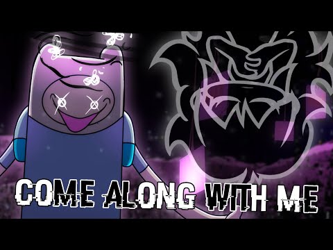 *OFFICIAL* FNF Come Along With Me, But GF Sings Vs. Finn! 【Pibby Apocalypse | FNF X PIBBY】 (FNF MOD)