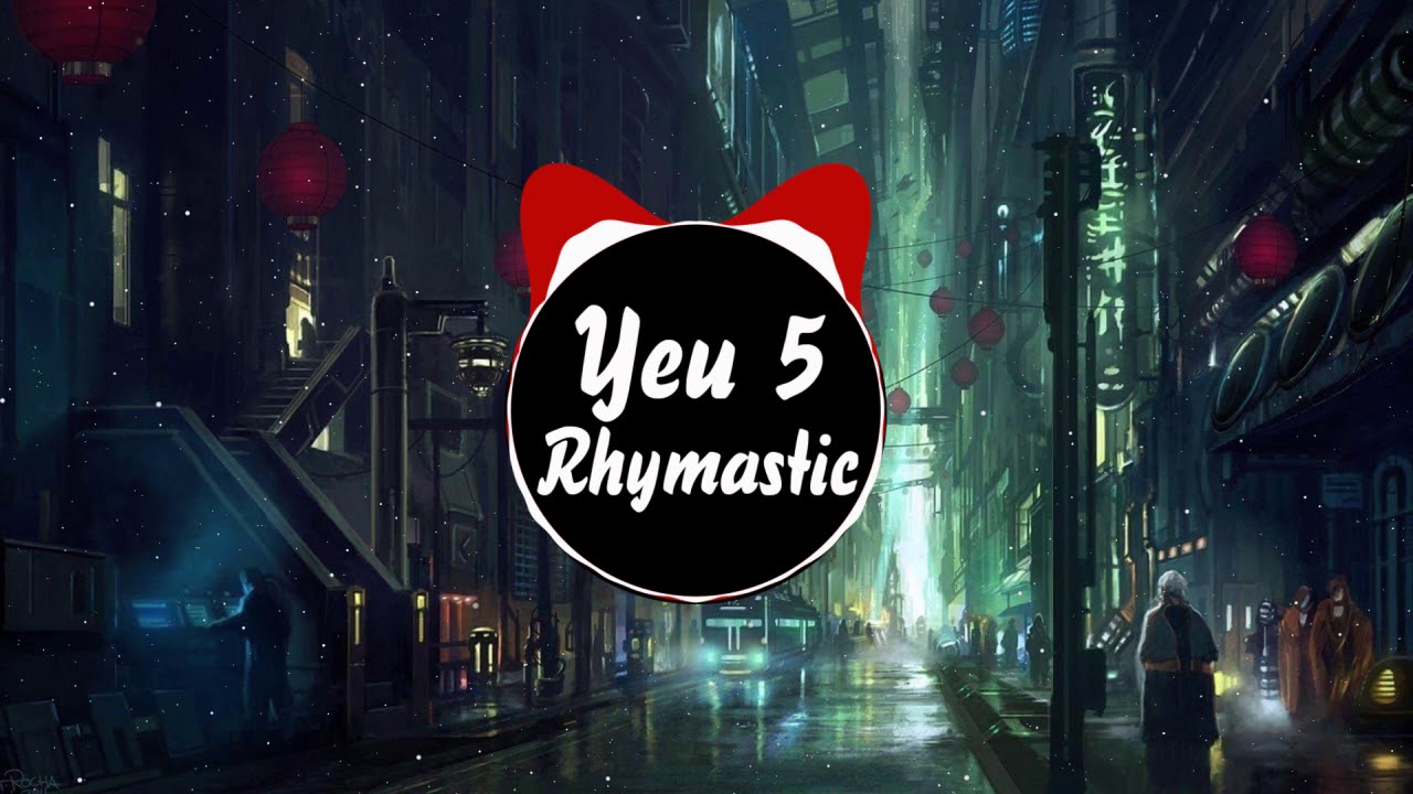 Yêu 5 - Rhymastic (Remix) | 越南鼓 | Hot Tiktok Douyin 1:08 - YouTube