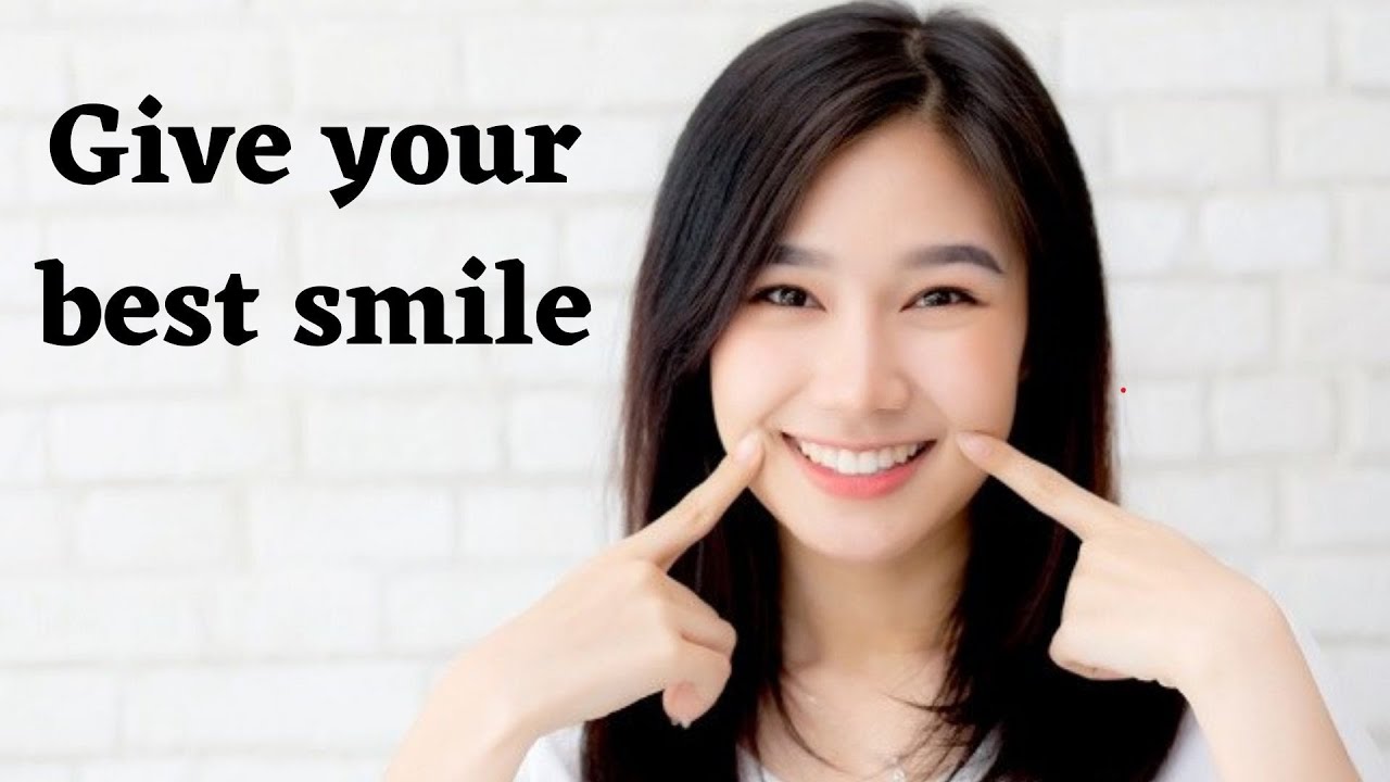 Best quotes about smile | A smile is the most beautiful gift. - YouTube