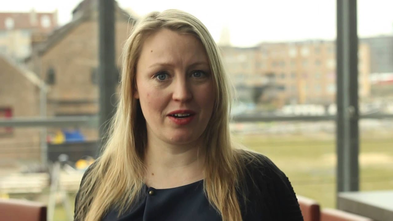 Hiske Versprille: "Biefstukkoning ontmaskerd", Parool - YouTube