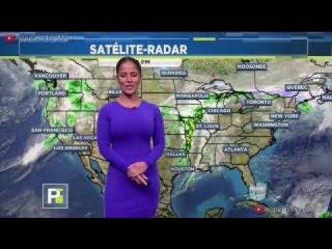 Jackie Guerrido 2017 Mar 24