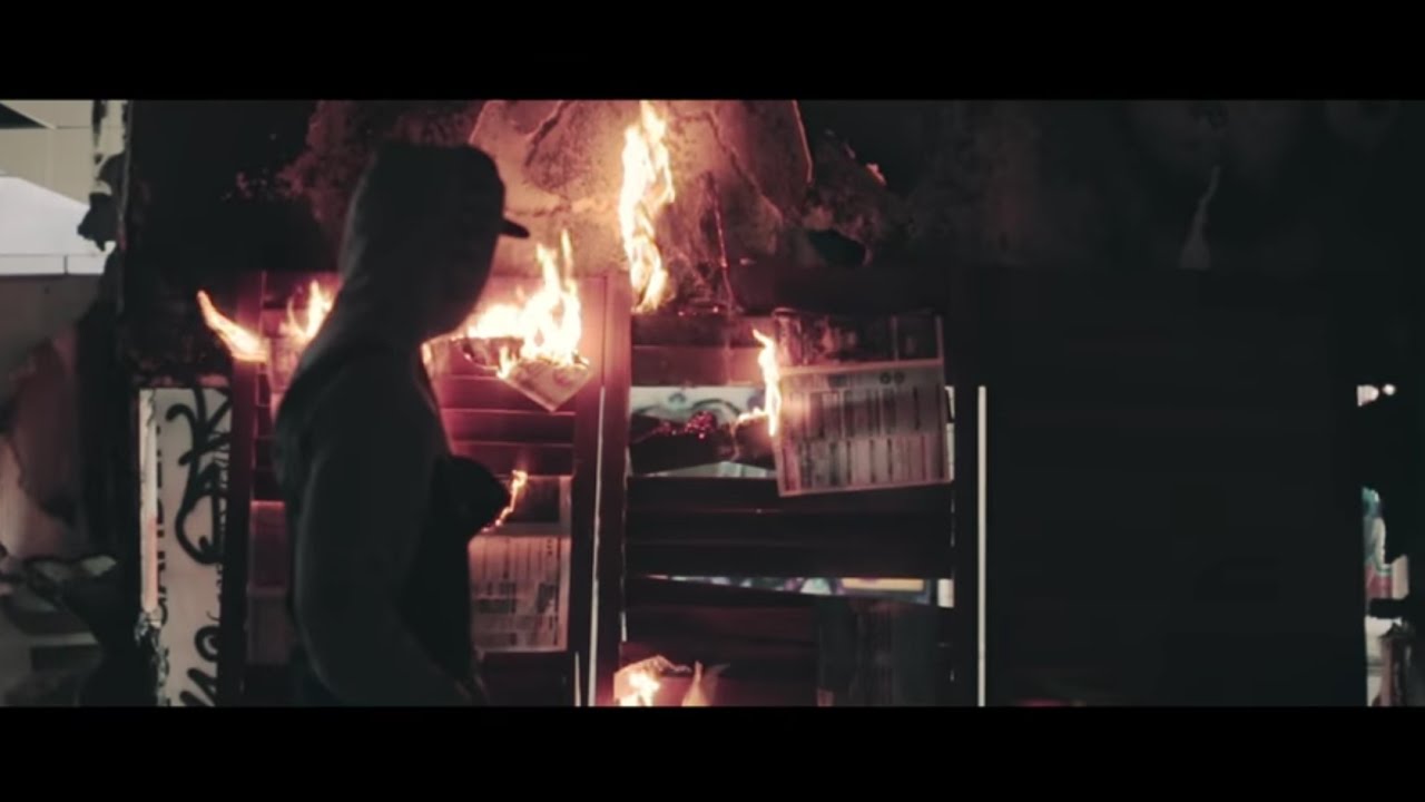 I AM D - Seven Deuce (Official Video) - M.N.T.N.S EP out now on Golden ...