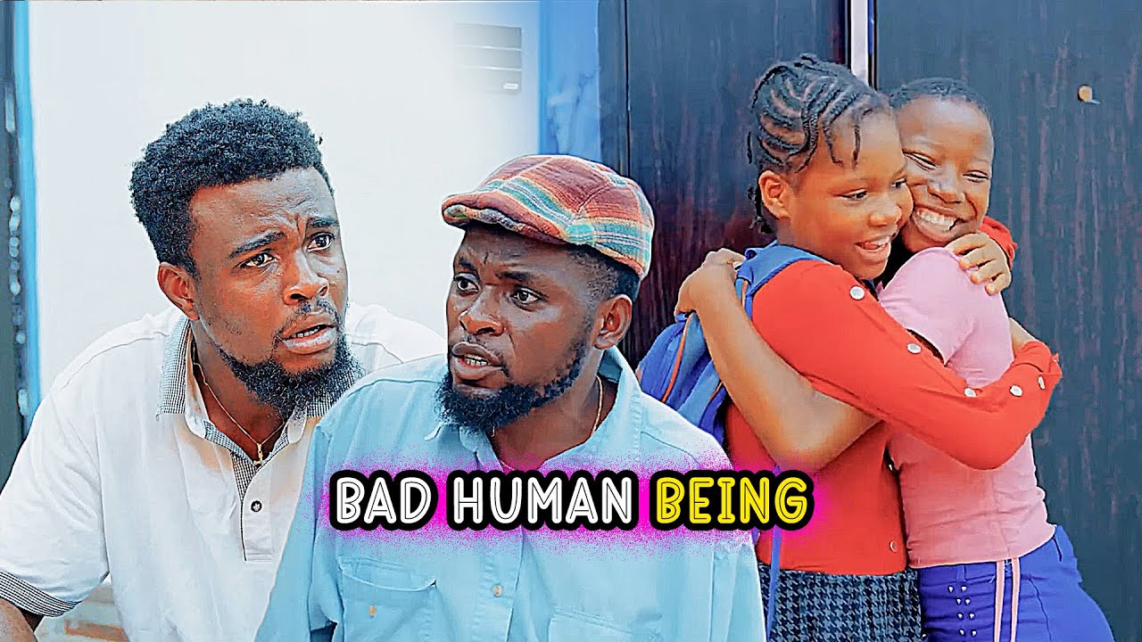 Bad Human Being |Mark & Emanuella (Emanuella) - YouTube