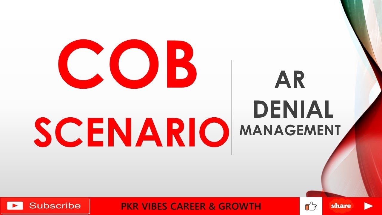 COB DENIAL IN MEDICAL BILLING Or Co ordination Of Benefits Denial cob-denial-in-medical-billing-or-co-ordination-of-benefits-denial