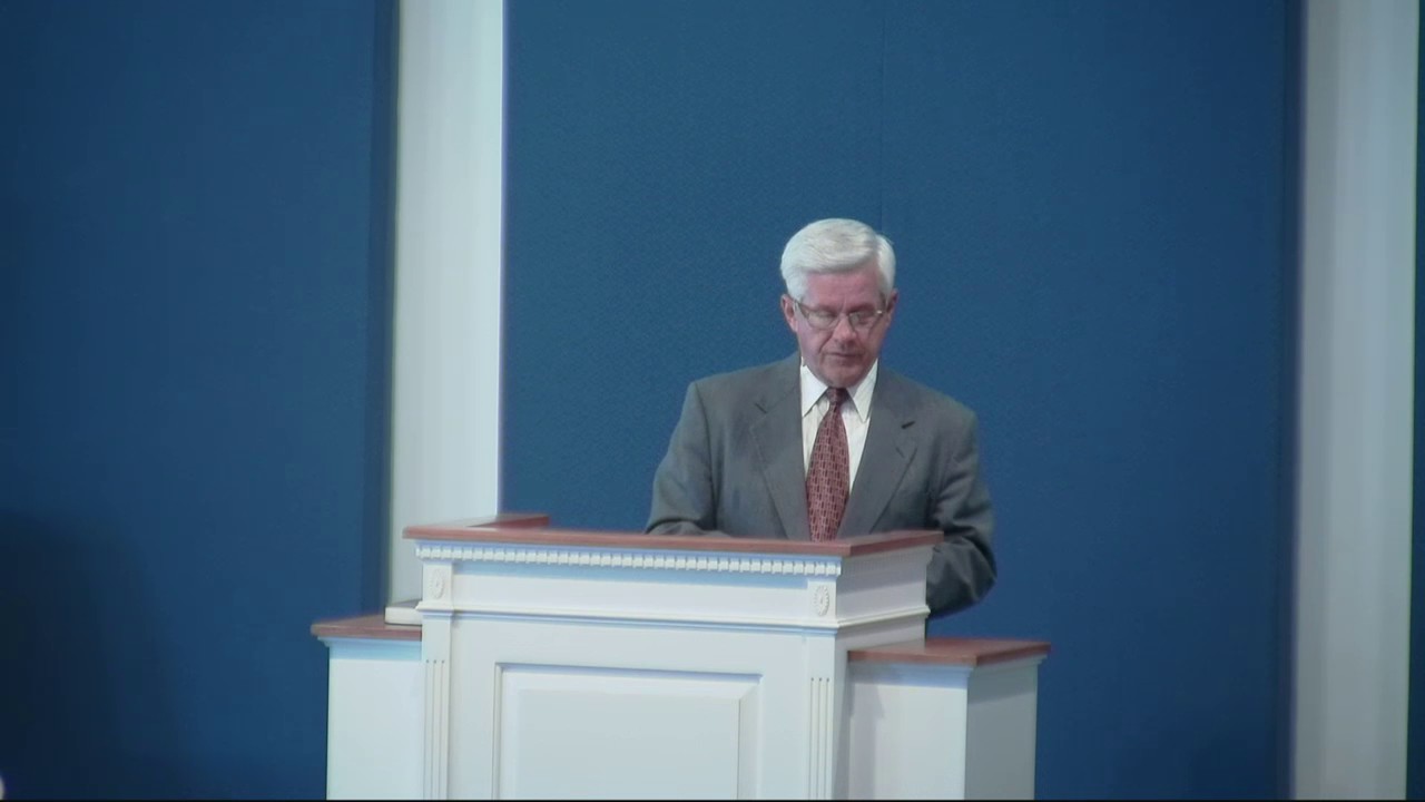 The Church’s Unity (John 17; Lord's Day 21) - YouTube