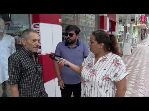 A Maber 11 Tokat | Jelibon rezervimiz bile var...