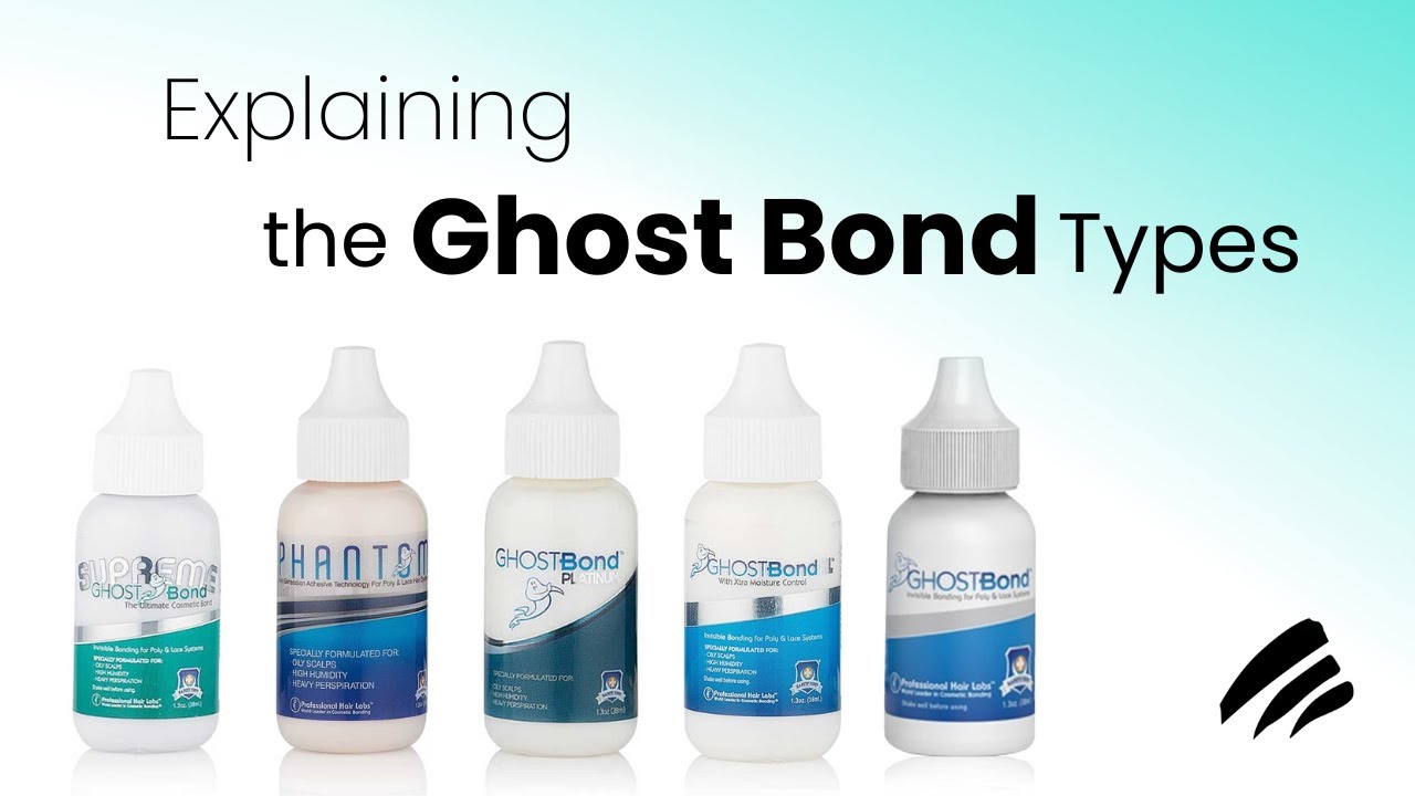 Navigating All the Options in the Ghost Bond Collection - YouTube