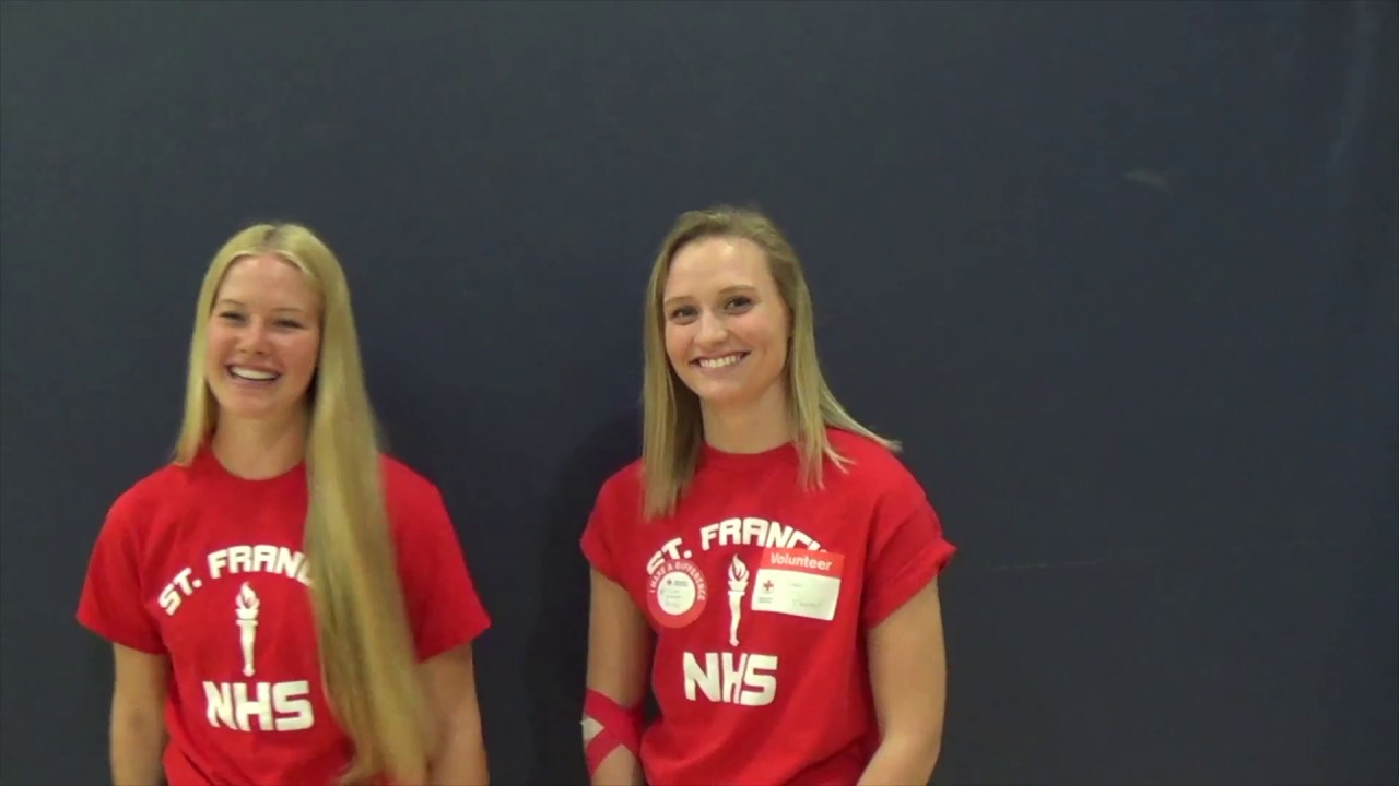 SFHS Today 5-7-18 - YouTube