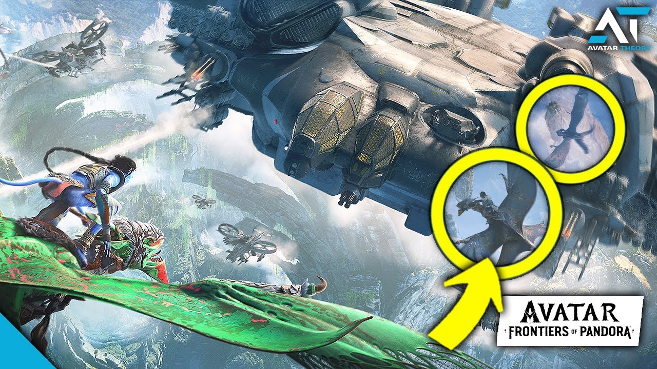 SECRETS of the SPIRES | New SKY PREDATOR, Possible SNOW speculation and ...