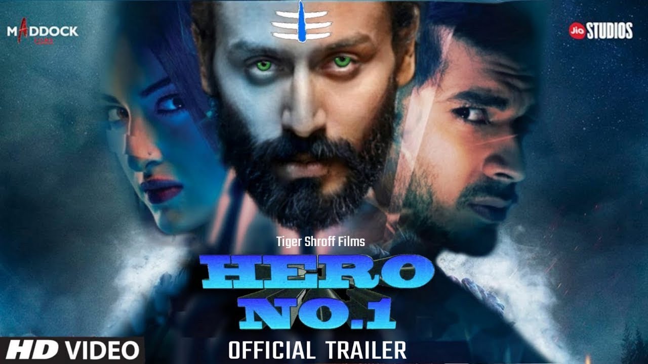 Hero No 1 Trailer Tiger Shroff | Hero No 1 Release Date | Hero No 1 ...