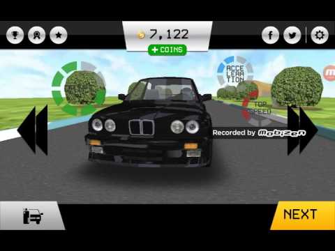 Drift one de çok  güzel kaydırıyoruz