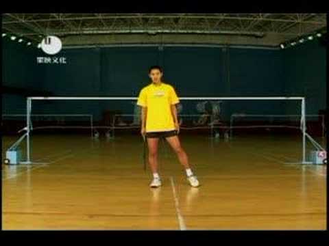 Completed Guide for Badminton Skill & Tactics SP658 coohk - YouTube