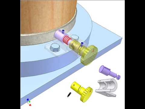 Paper scroller 1 - YouTube