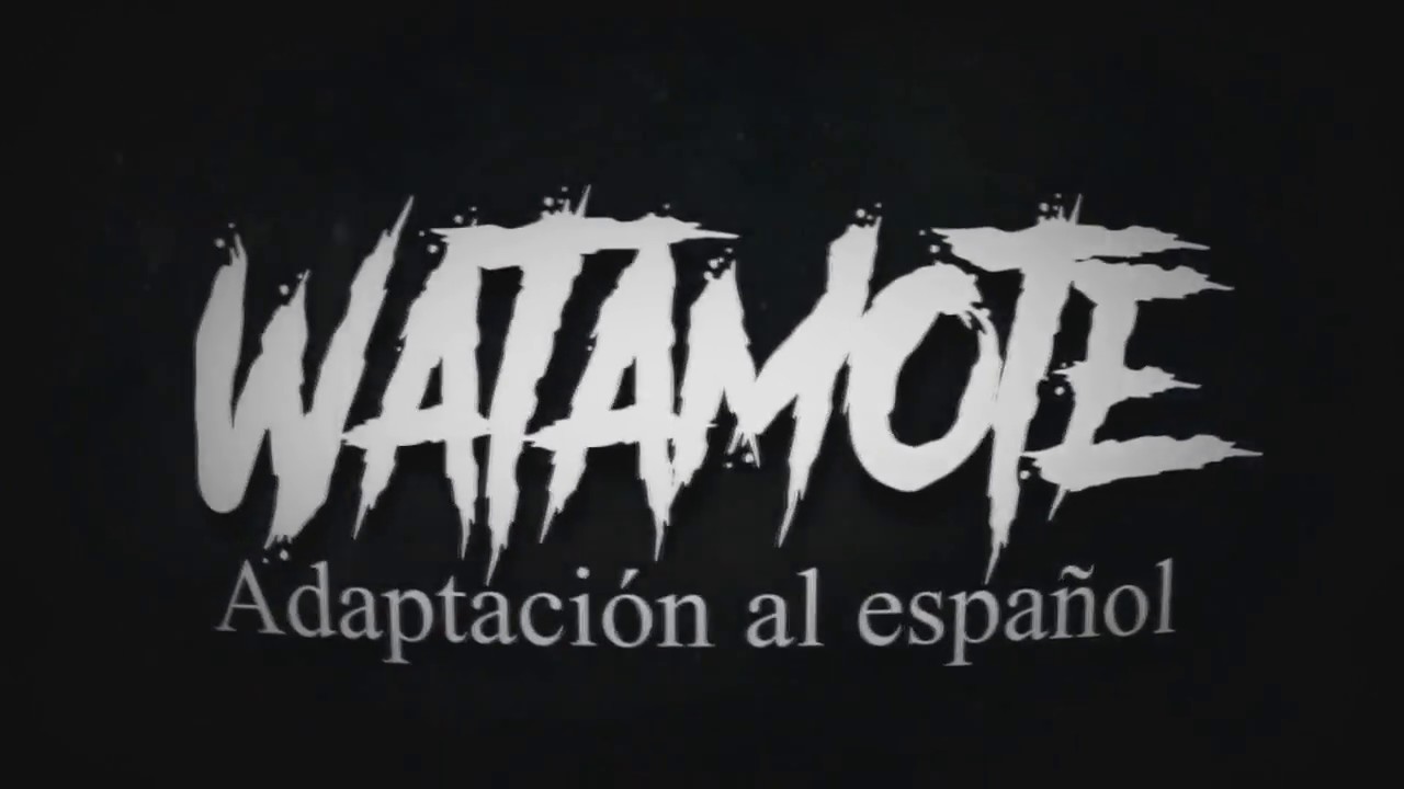 Watamote Opening Full Cover Español - YouTube