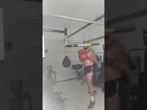 The Best wall Edition on the market from Boxingbar #no1 in Boxing & MMA