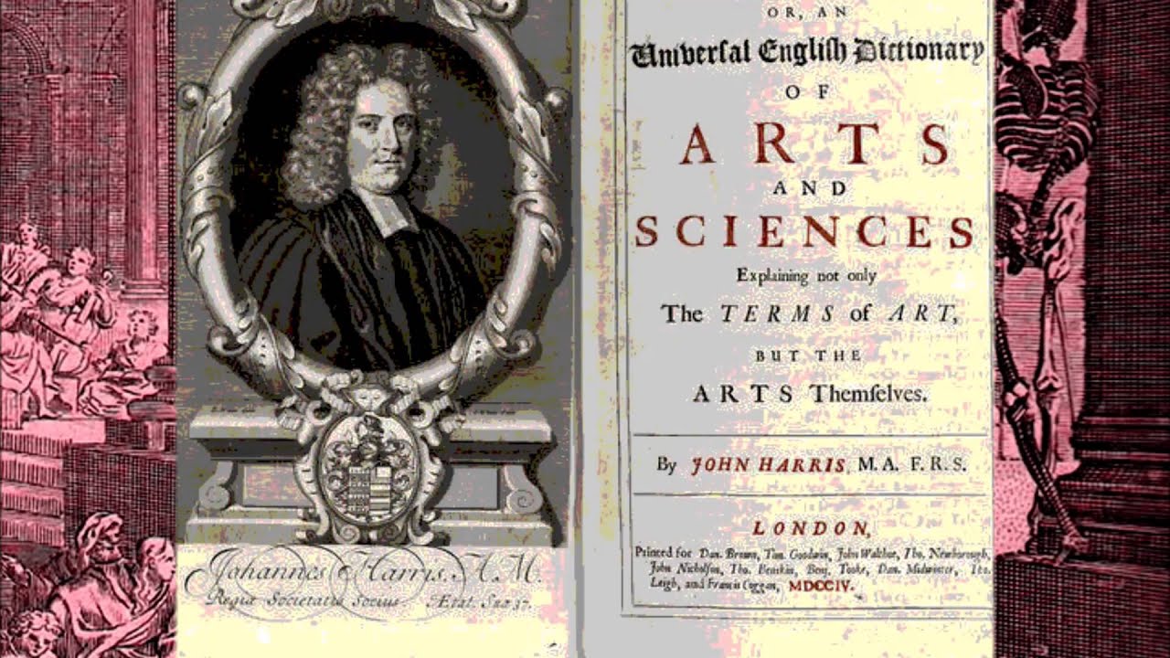 History Of Dictionary YouTube history-of-dictionary-youtube