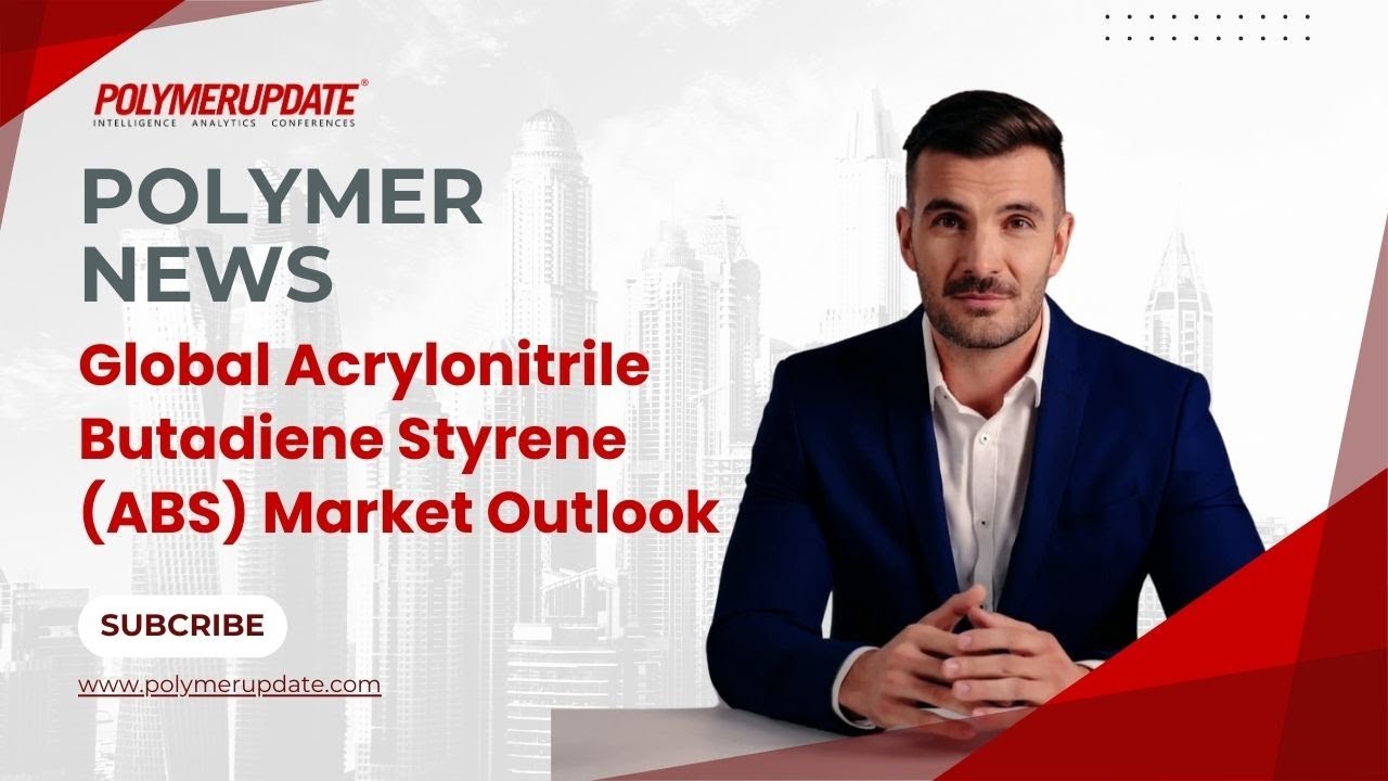 Polymer News: Global Acrylonitrile Butadiene Styrene (ABS) Market ...