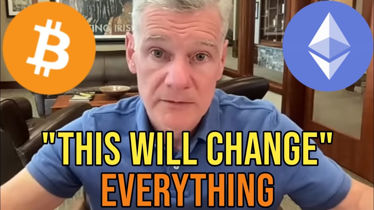 "Why It'll Not Be Approved Until BlackRock Takes Action" - Mark Yusko ...