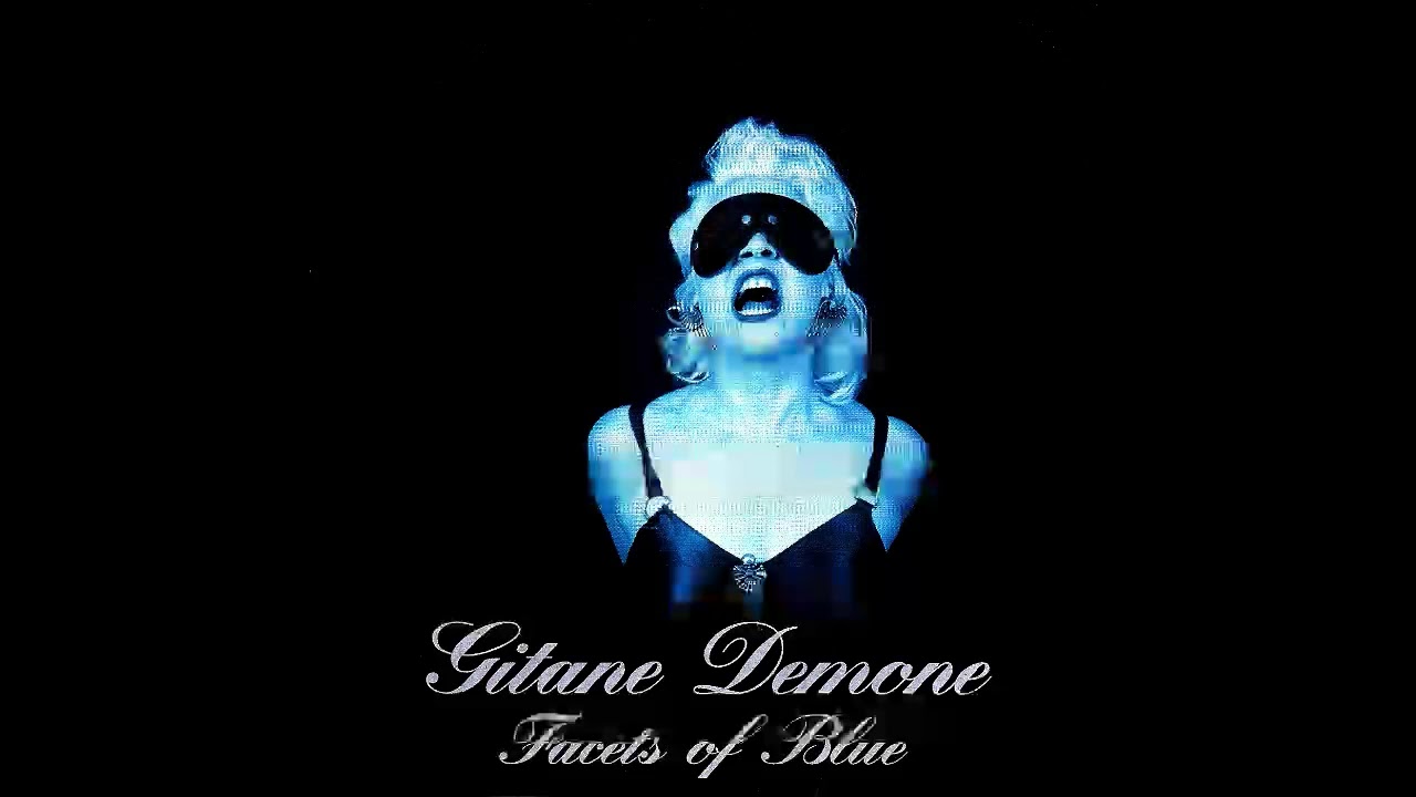 Gitane DeMone - Sound of War - YouTube