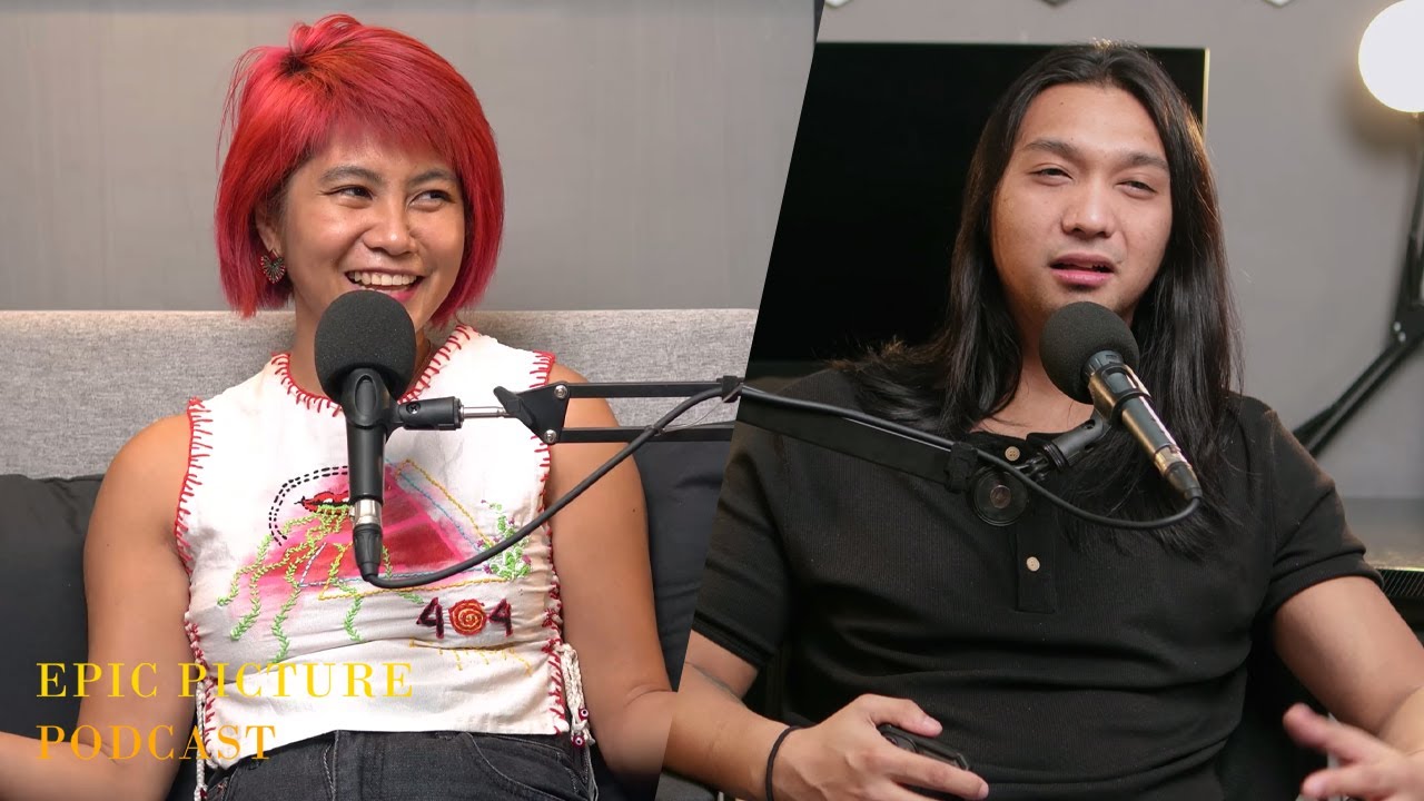Ano ang Anthropology at ano ang halaga nito? | Epic Picture Podcast ...