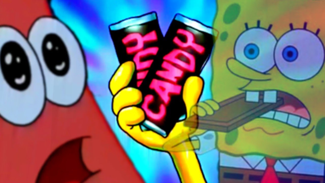 𝘄𝗵𝗲𝗿𝗲 𝗶𝘀 𝗺𝘆 𝗰𝗮𝗻𝗱𝘆 𝗯𝗮𝗿 - YouTube