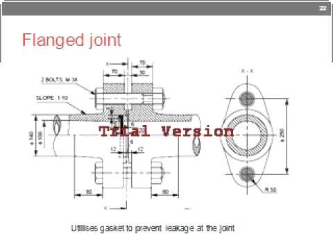 machine drawing general introduction - YouTube
