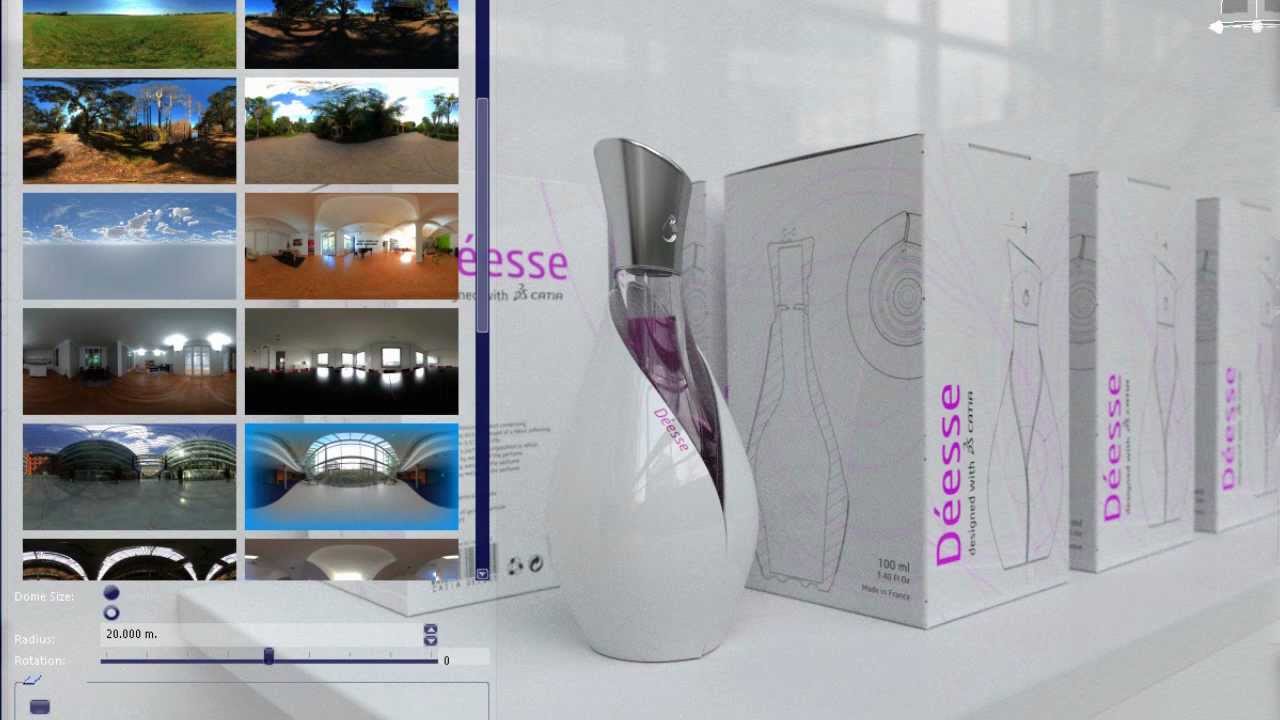 CATIA V6 | Industrial Design | CATIA Creative Designers | CPG | CATIA ...