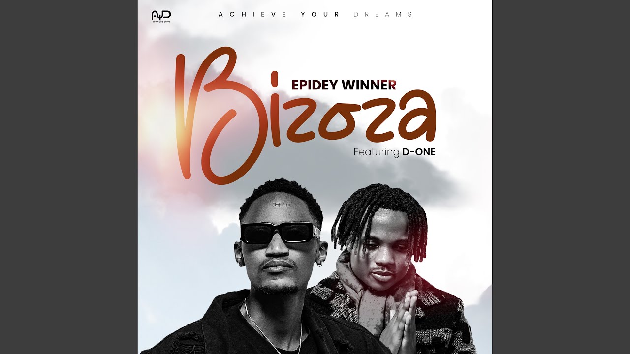 Bizoza (feat. D-ONE) - YouTube