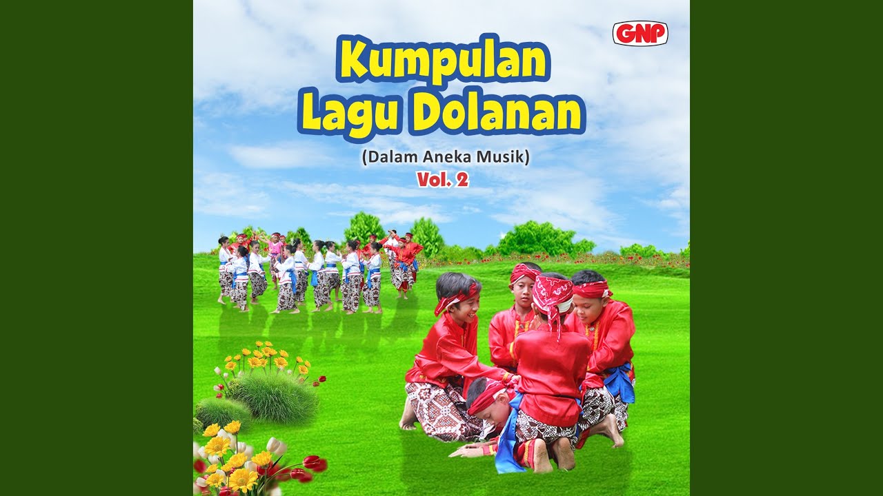 Jamuran - YouTube Music