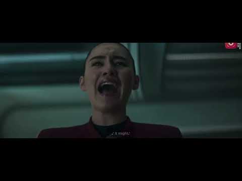 Star Trek strange new worlds - flying blind