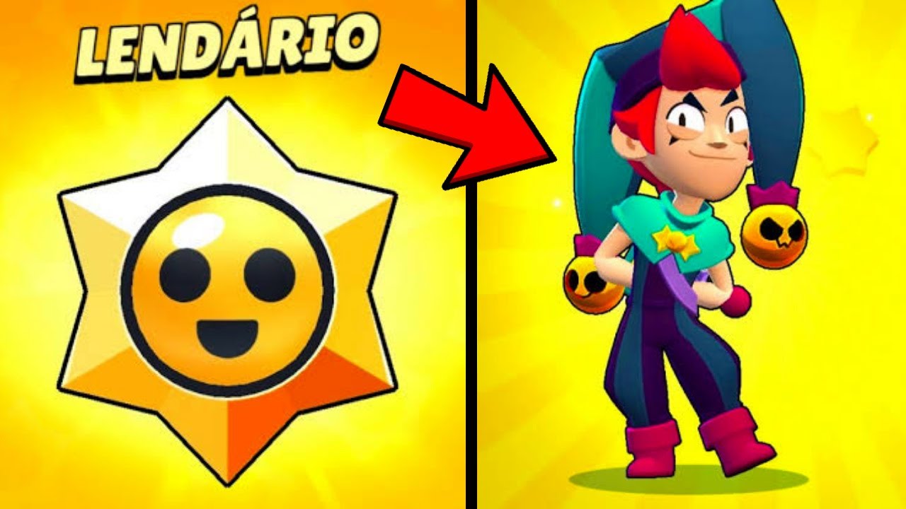 CORRE!! COMO AUMENTAR A CHANCE DE GANHAR BRAWLER LENDÁRIO NO SORTEIO ...