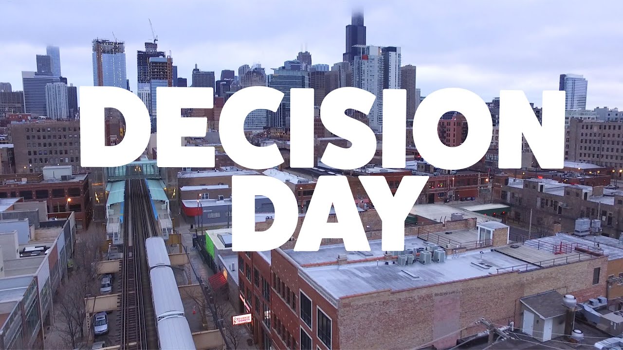 Senior Decision Day 2016 YouTube senior-decision-day-2016-youtube