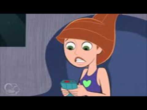 Kim Possible Rufus 3000 (in romana) - YouTube